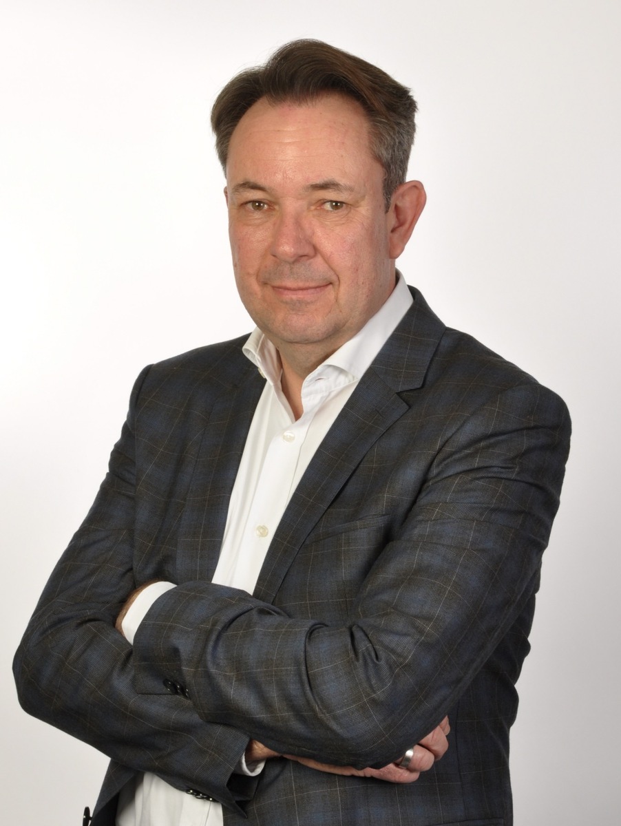 Thomas Bode wechselt zur ener-Q Energie im Quartier GmbH | Presseportal